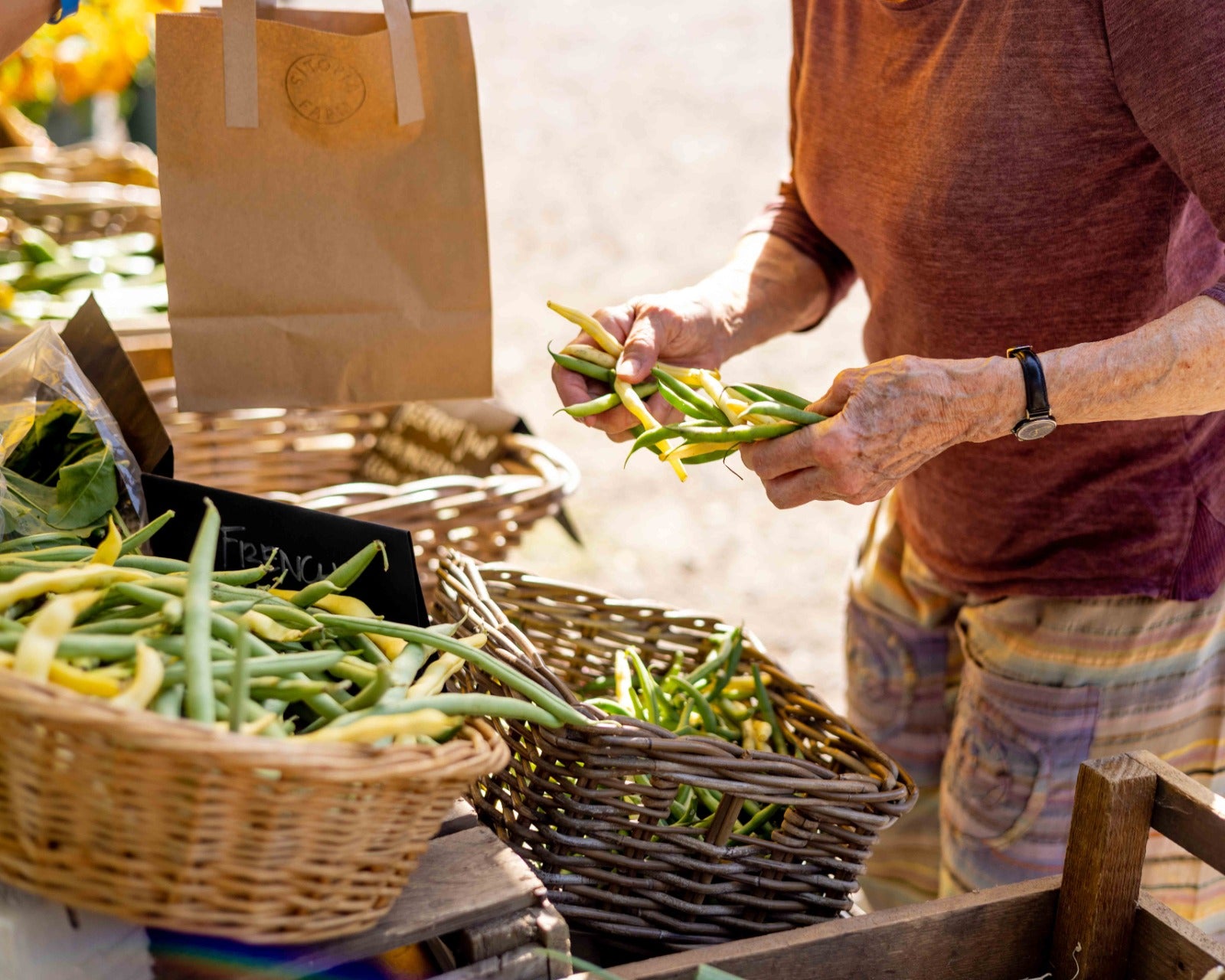 Farm Shop – Sitopia Farm