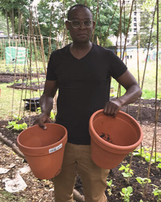 About Our Farm – Sitopia Farm