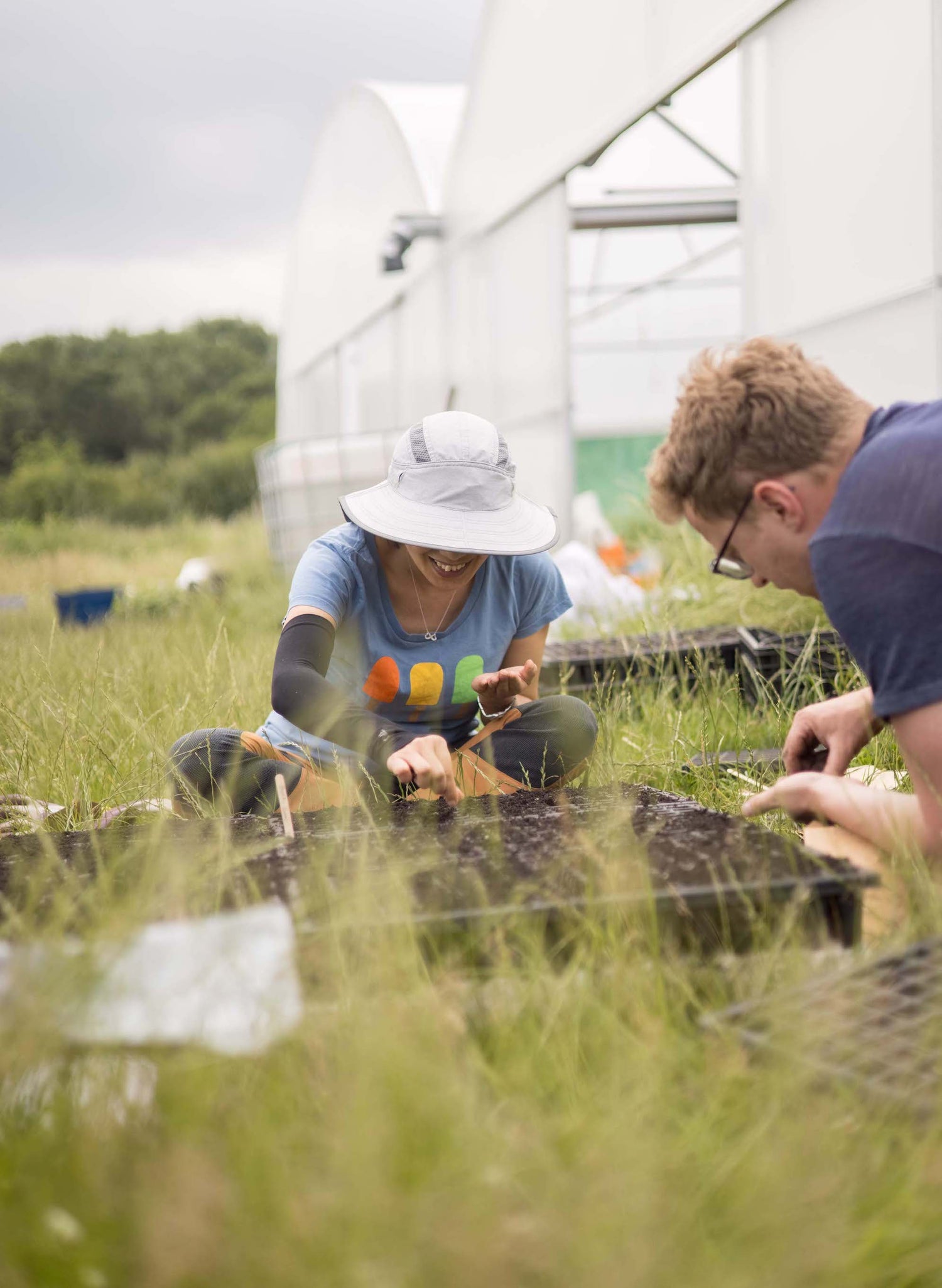 About Our Farm – Sitopia Farm