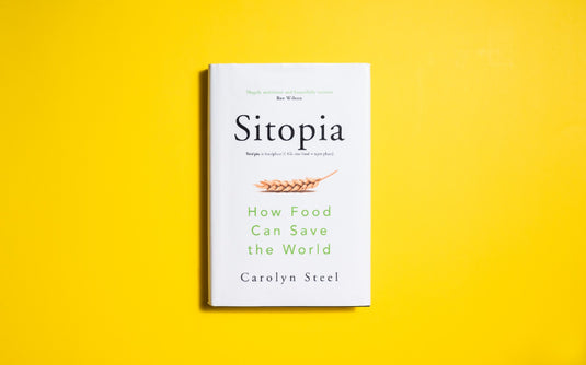 About Our Farm – Sitopia Farm